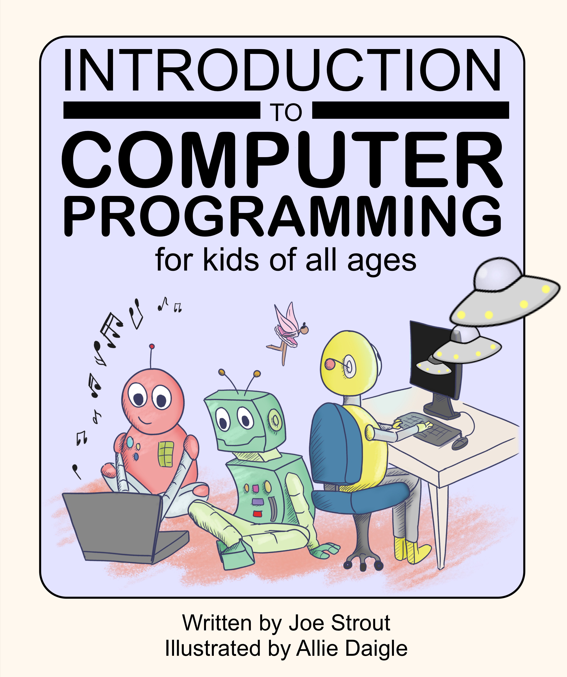 Introduction to Computer Programming